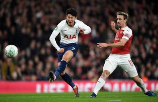 Arsenal vs Tottenham Highlights • Full Match- Highlights TV