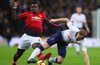 Tottenham vs Manchester United Highlights • Full Match- Highlights TV