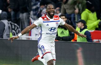 Lyon vs PSG Highlights • Full Match- Highlights TV