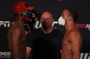 Neil Magny vs Anthony Rocco Martin Live Stream (Watch ESPN+)